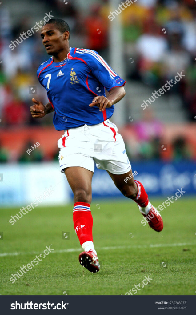 Seven of the best Number 7s from the last seven World Cups - Elegbete TV