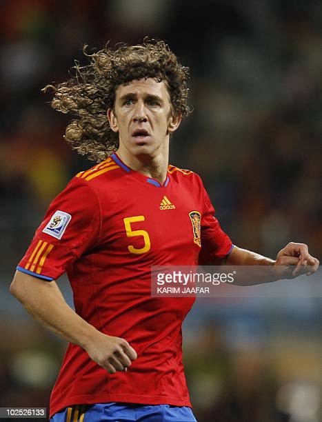 Five of the best Number 5s at the Last Five World Cup tournaments ...