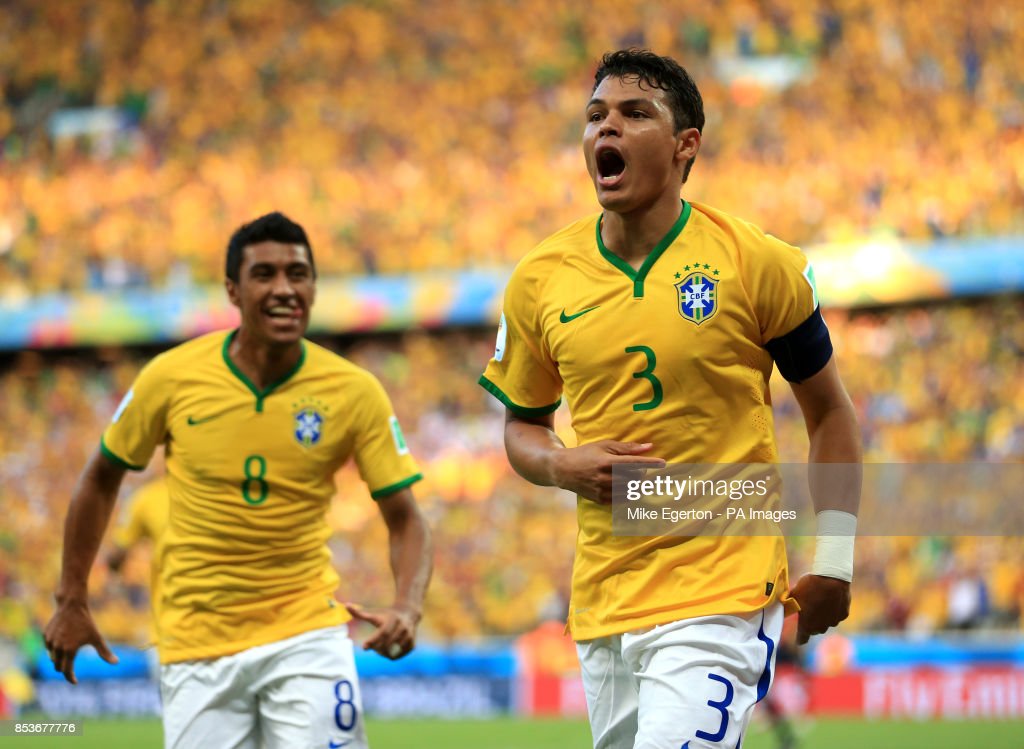 Three of the best Number 3s from the last three World Cup tournaments ...