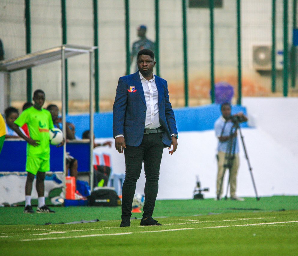 'We know where we are going, we know where we are coming from, we know ...